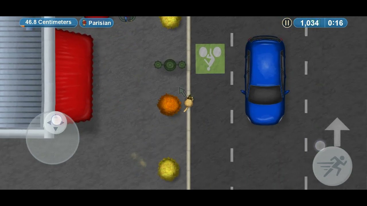 Tasty Planet! Mouse and CAT LET'S GO!!! - YouTube