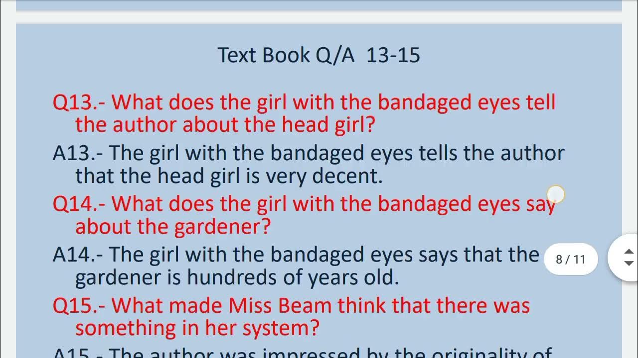 12th Class English Lesson The School For Sympathy short Question 12th-class-english-lesson-the-school-for-sympathy-short-question