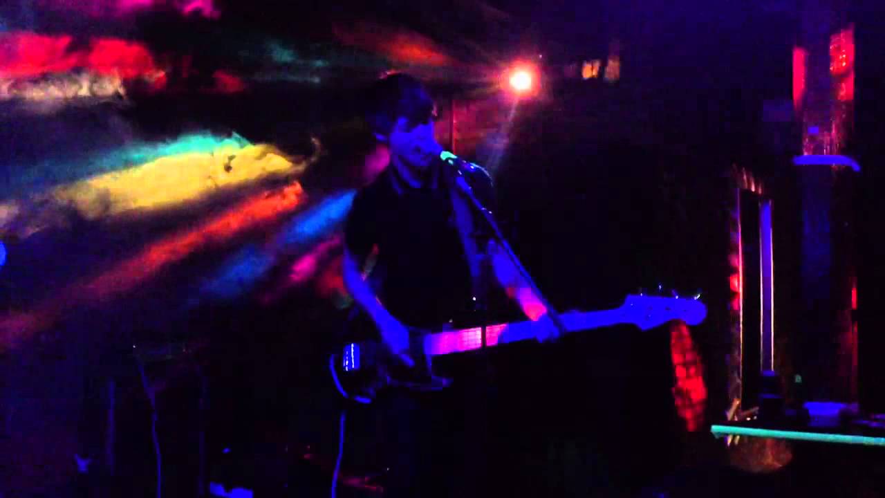 Velocets. Lomax Liverpool. - YouTube