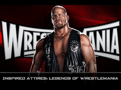 Stone Cold Steve Austin Entrance Wrestlemania 19|Roblox| - YouTube