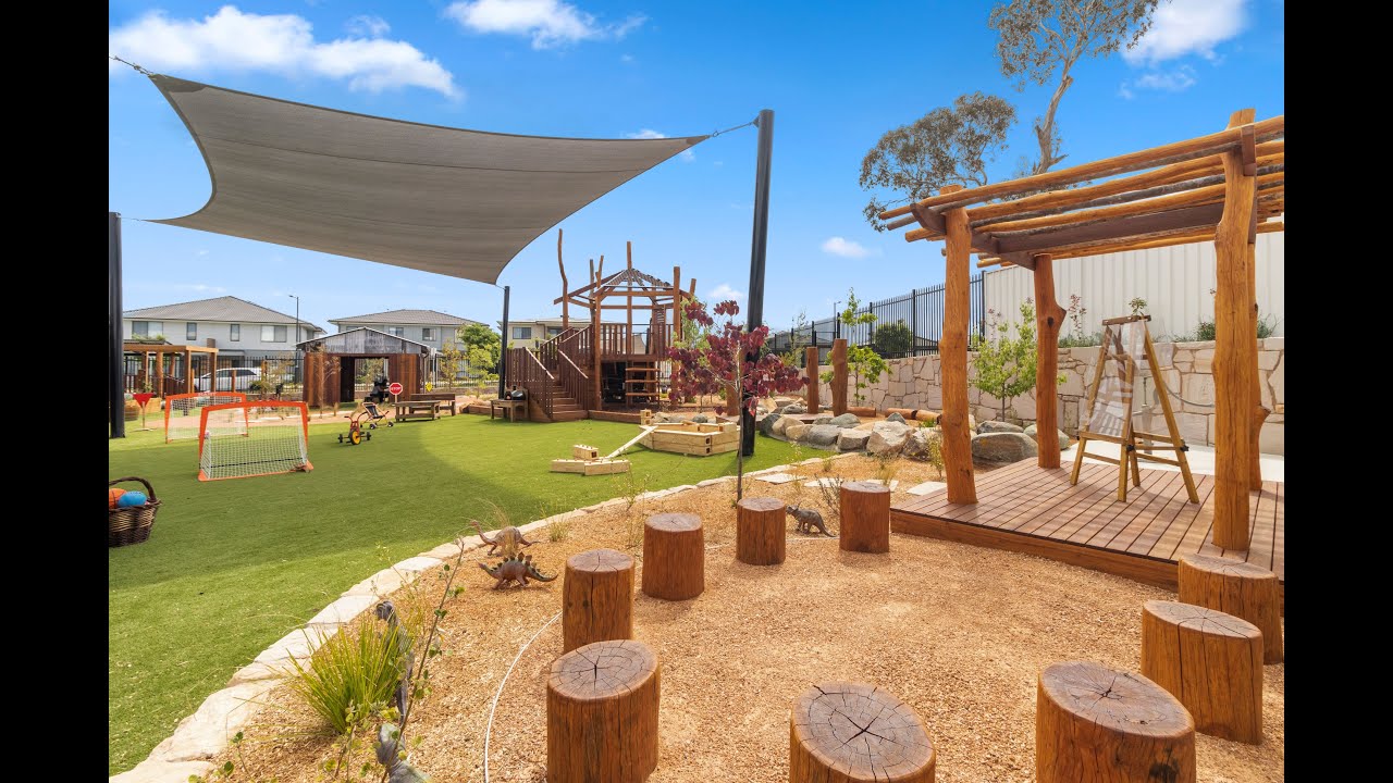 360 Throsby Walkthrough - YouTube