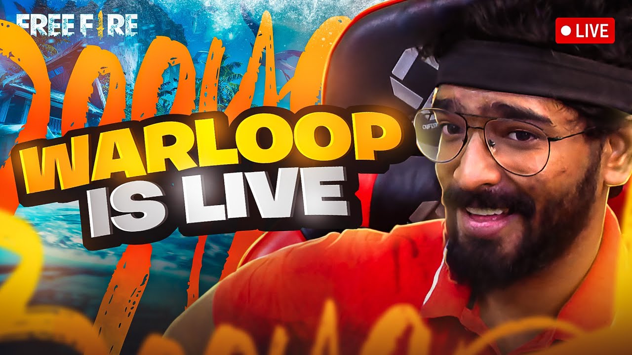 New Update | Lets make more Booyah | WARLOOP - YouTube