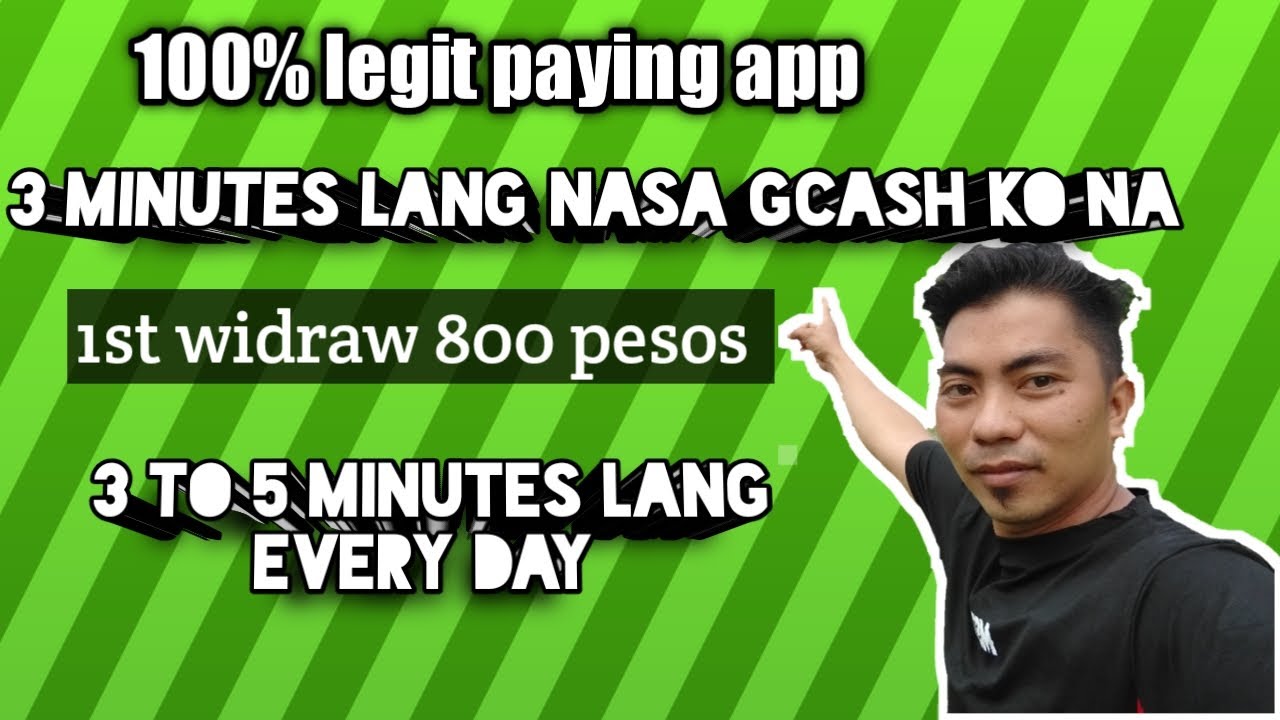 legit paying apps @widraw done - YouTube