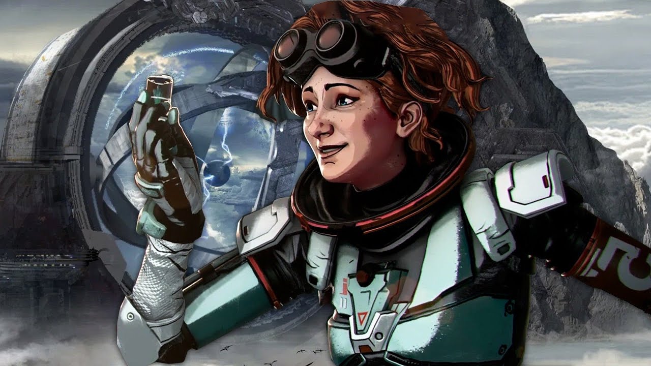 Apex | Max ALC Settings got me 14 kills........ - YouTube