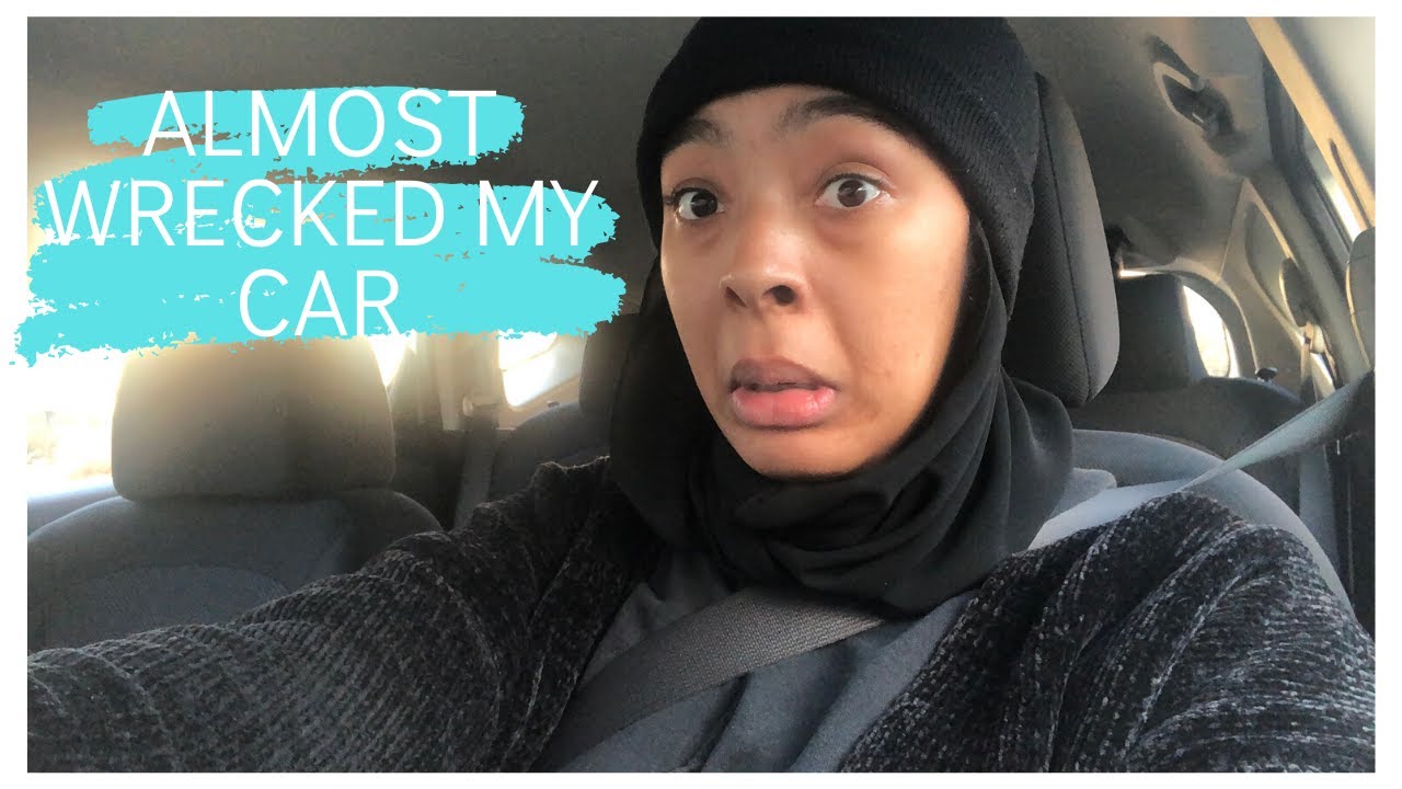 Almost Wrecked My Car Storytime Youtube