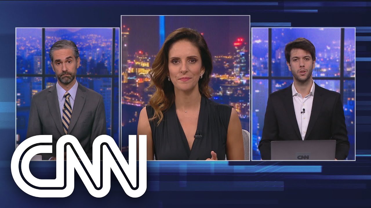 O Grande Debate: Governo erra na reabertura das atividades? - YouTube