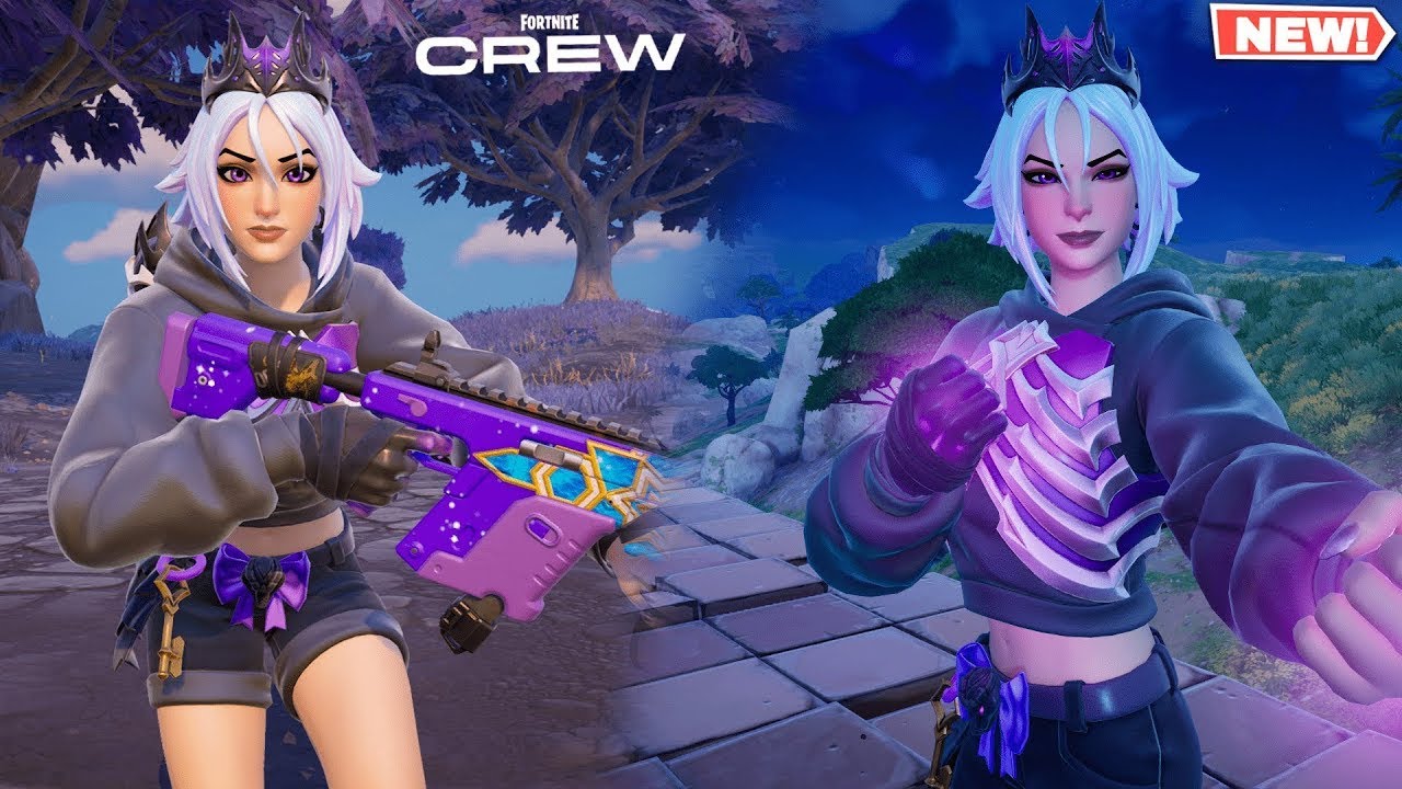 FORTNITE CHAPTER 5 - SEASON 3 LIVE | Radjel L. | ₄₂ - YouTube