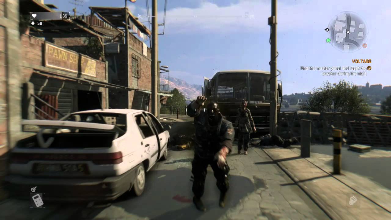 Meth Powers ACTIVATE!!! - YouTube