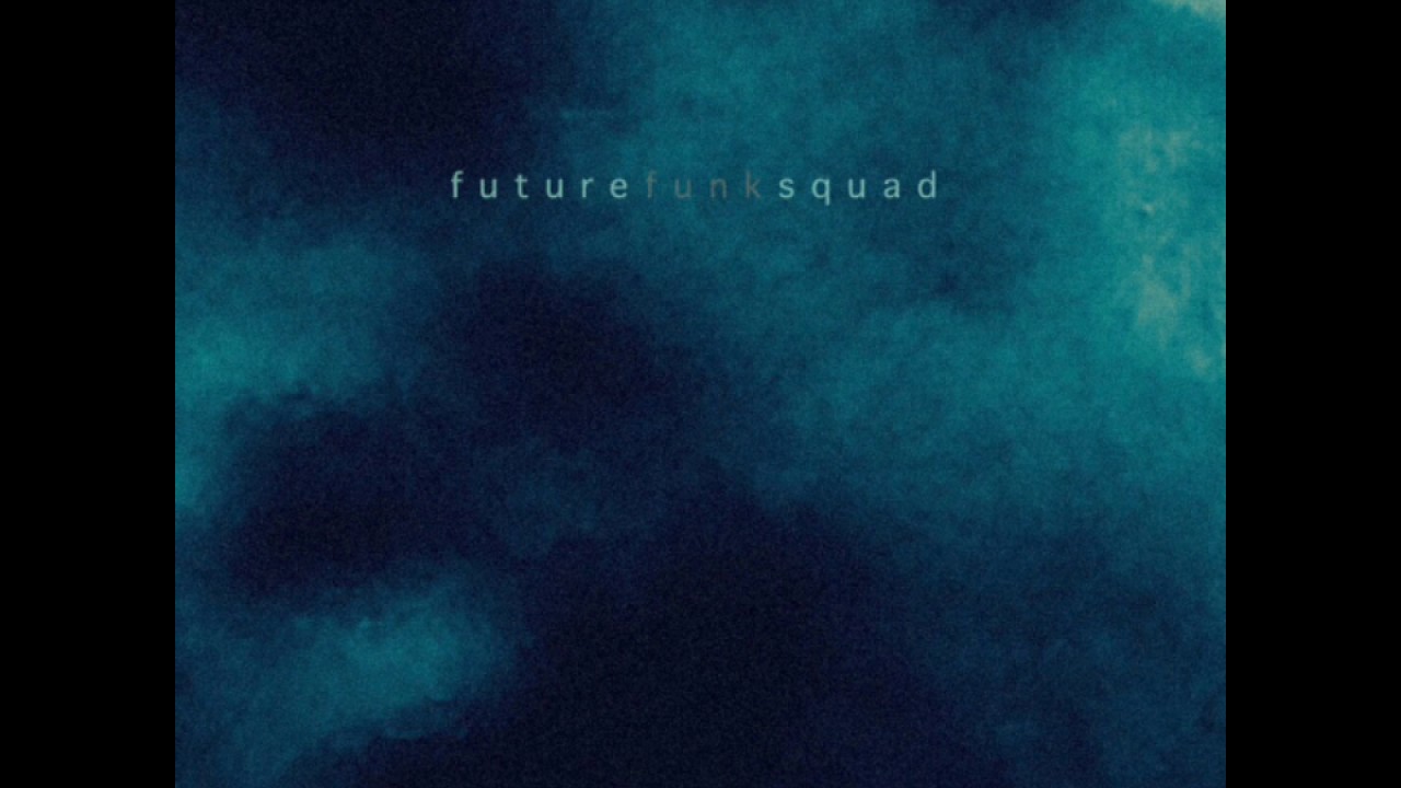 Future Funk Squad - EarthShaker (Adam Vyt Remix) - YouTube