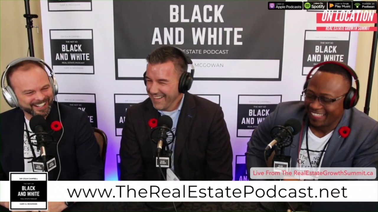 From NHL Prospect to Keller Williams Canadian Director with David ...