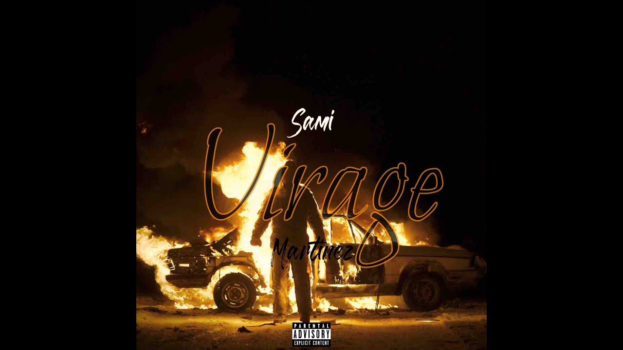 Sami Martinez // Virage - Hermanos Studio - YouTube