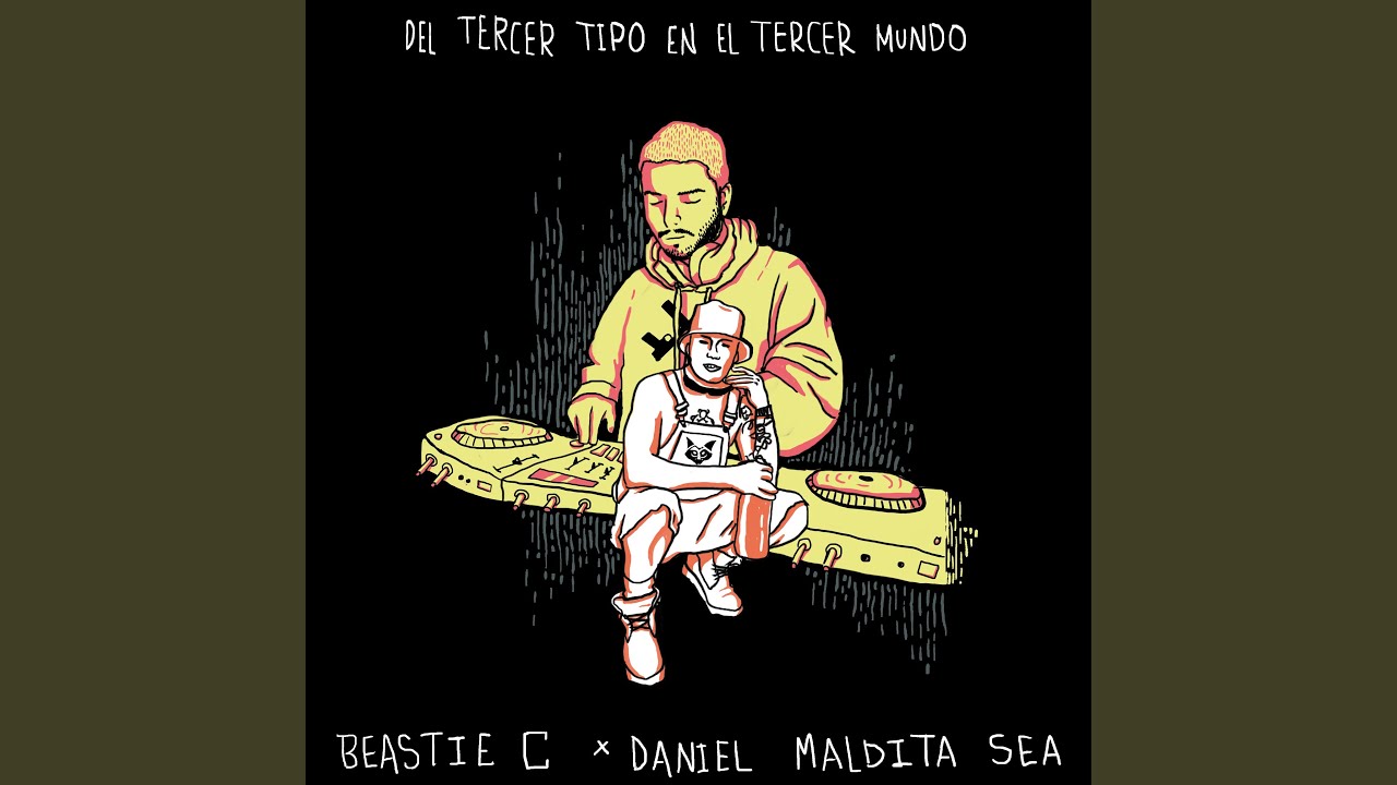 Dani Prieto - YouTube