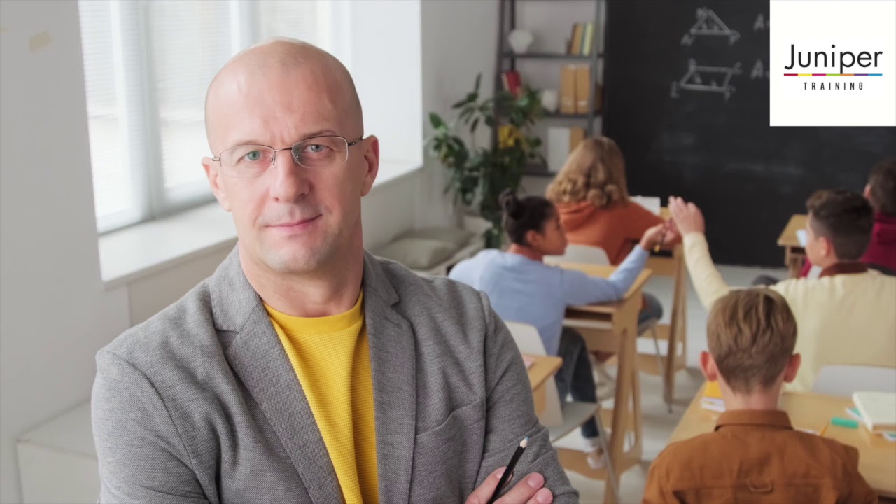 Gain your qualifications to secure an Apprenticeship! - YouTube