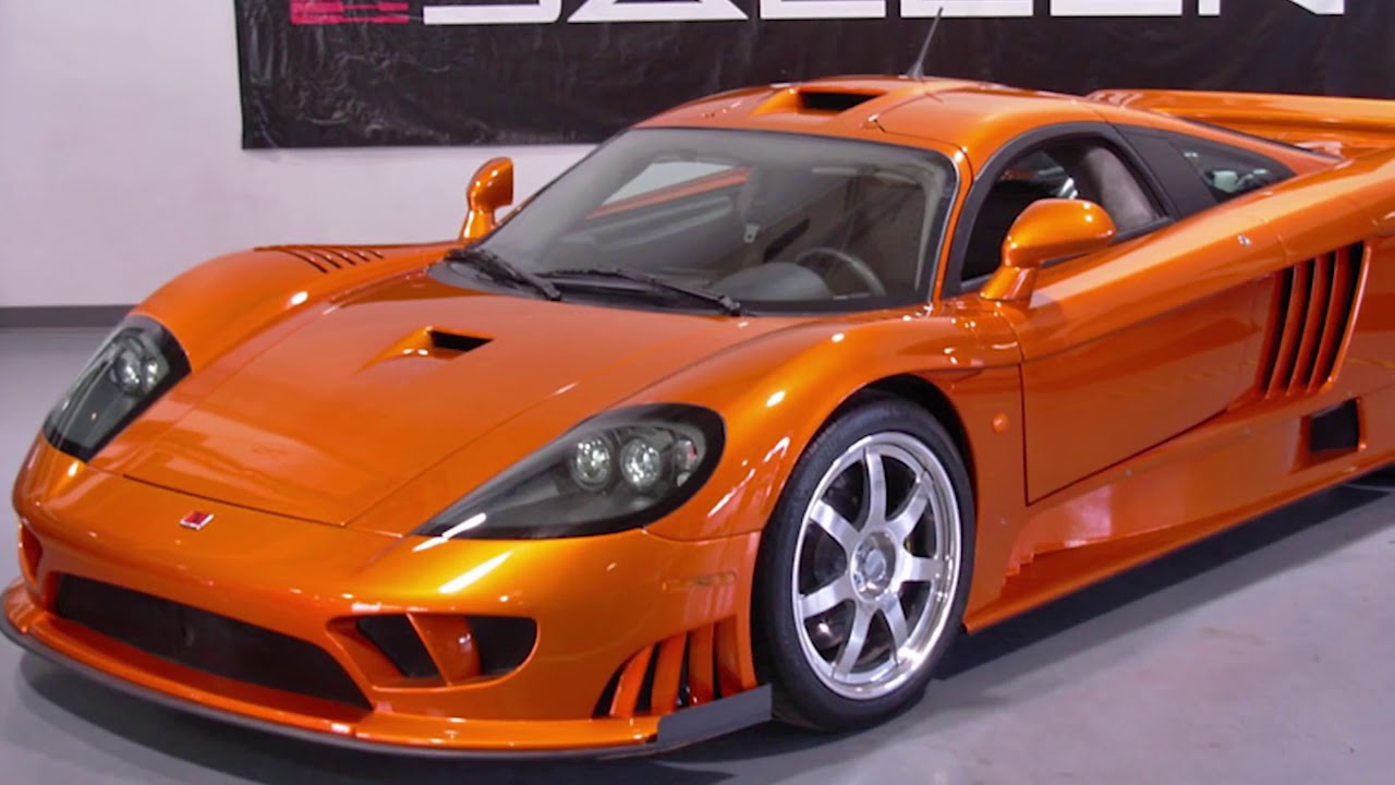 TOP 10 CARROS MAIS RÁPIDOS E VELOSES DO MUNDO - YouTube