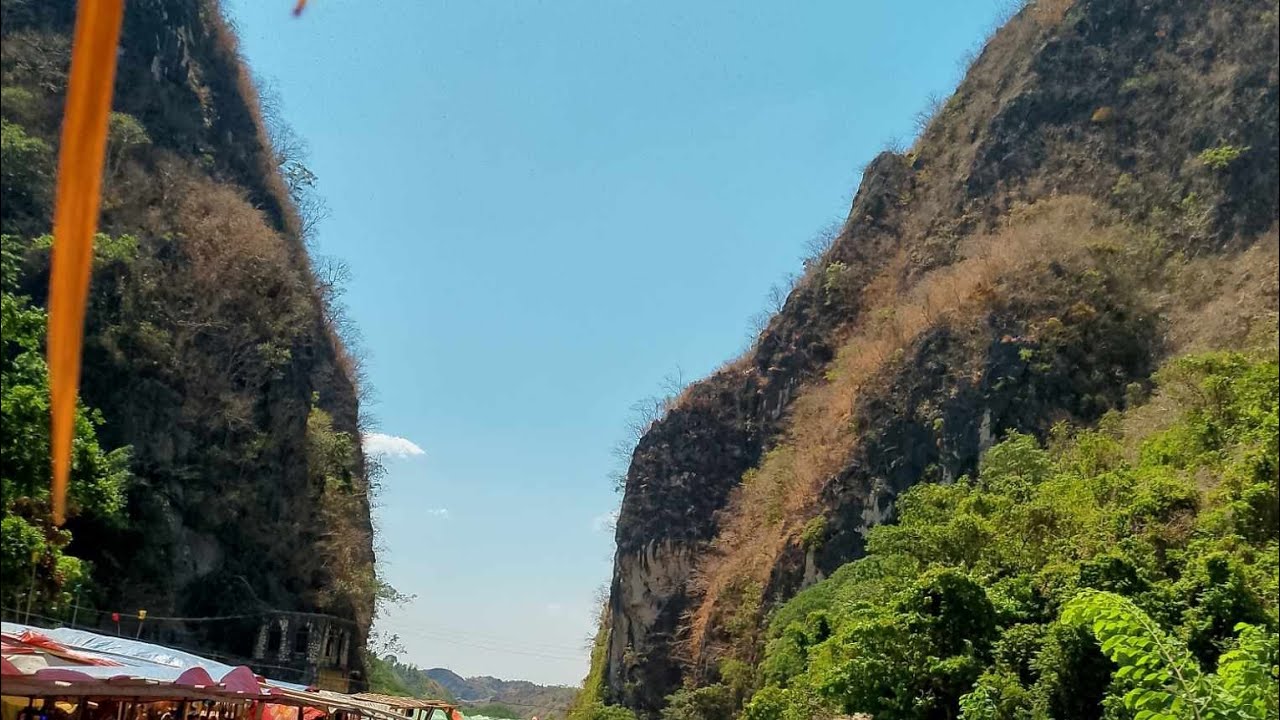 Paliguan at Pasyalan Sa Montalban Rizal - YouTube