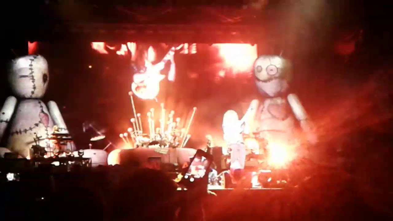 Babe I'm Gonna Leave You by Led Zeppelin, Pink Cover - YouTube