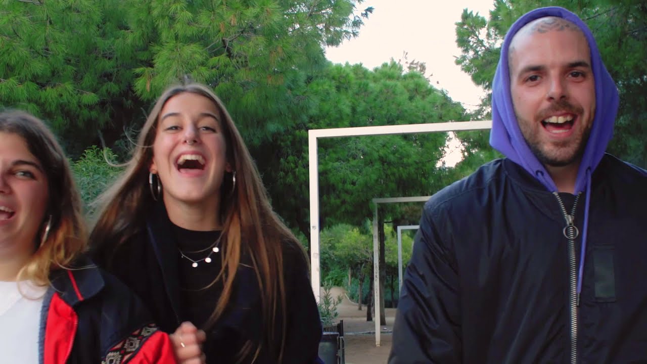 LA MERDA SE'NS MENJA (?!) - YouTube