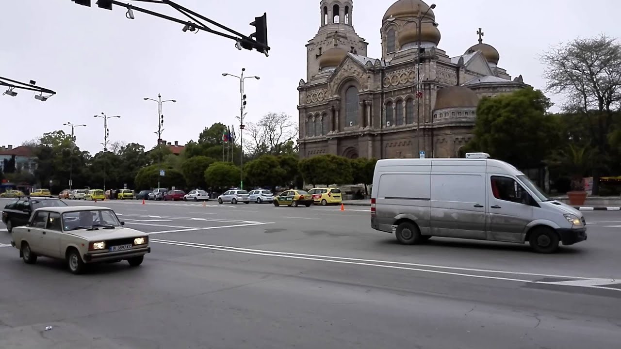 Huawei Ascend P7 Sample Video