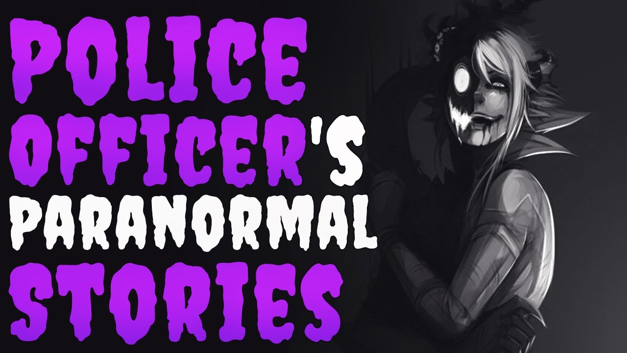 Police officers, have you ever been called to investigate something ...