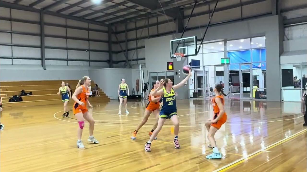 Chelsea U16.1 Vs Sabres U16.6 - YouTube