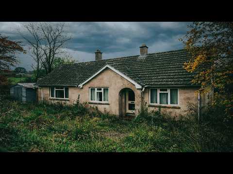 WE LEFT CAMERAS ALONE in a Haunted House | What We Found is TERRIFYING