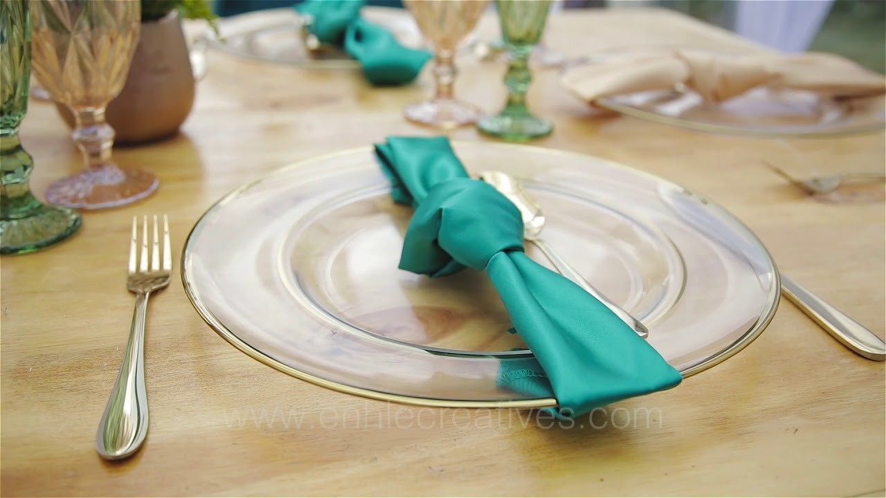 uMembeso Decor - YouTube