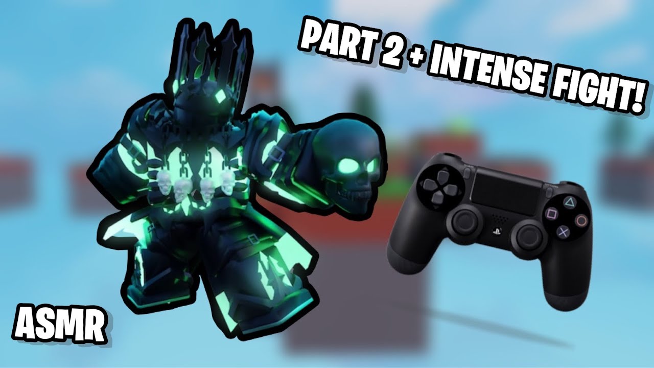 Roblox Bedwars PT 2 | INTENSE FIGHT… (Did I Win?) - YouTube