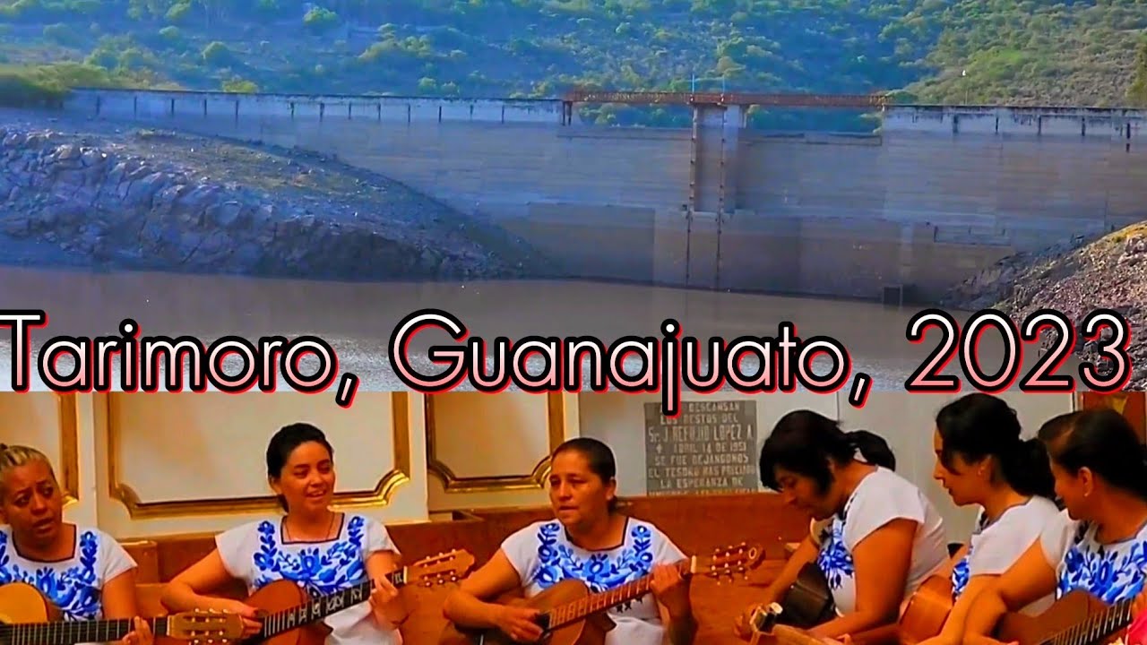 Tarimoro, Guanajuato, hoy 27 de junio por estos lugares del Terruño ...