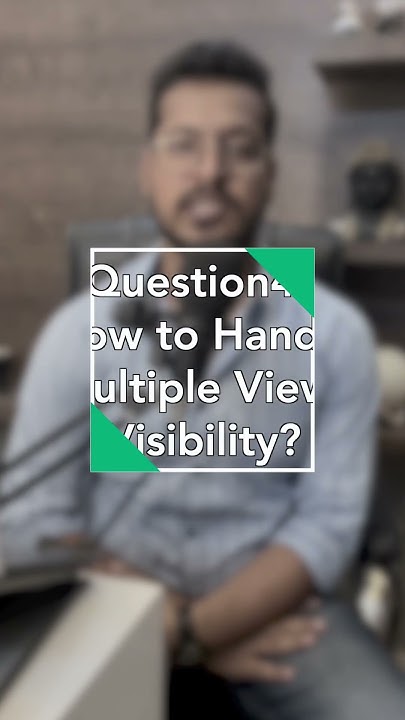 Top 4 Interview Questions On Constraint Layout Android Android Constraintlayout