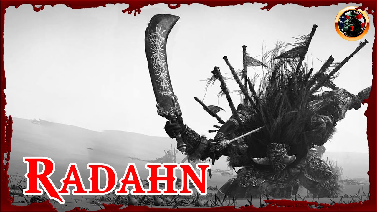 Elden Ring How To Kill RADAHN The Lore Of Starscourge No Hits 1 elden-ring-how-to-kill-radahn-the-lore-of-starscourge-no-hits-1