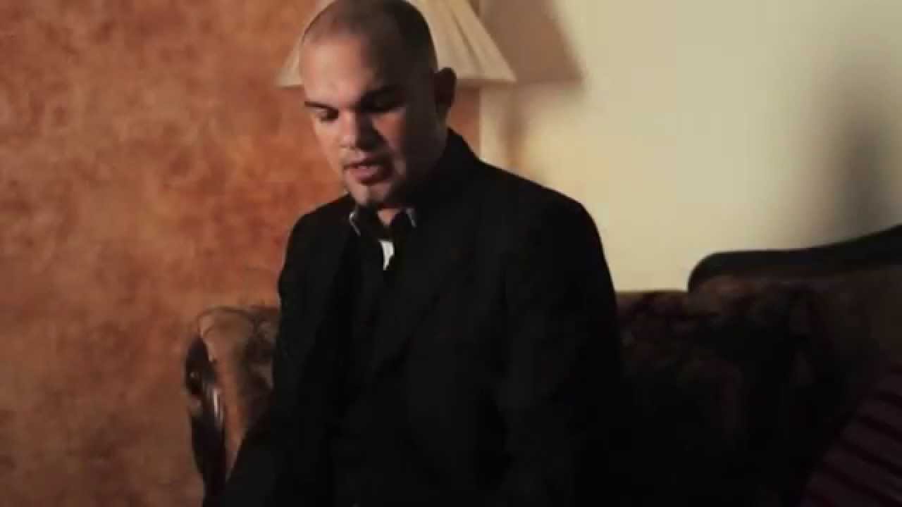 Isaac Baez - Intro Album Adicto A Tu Presencia (Live) - YouTube