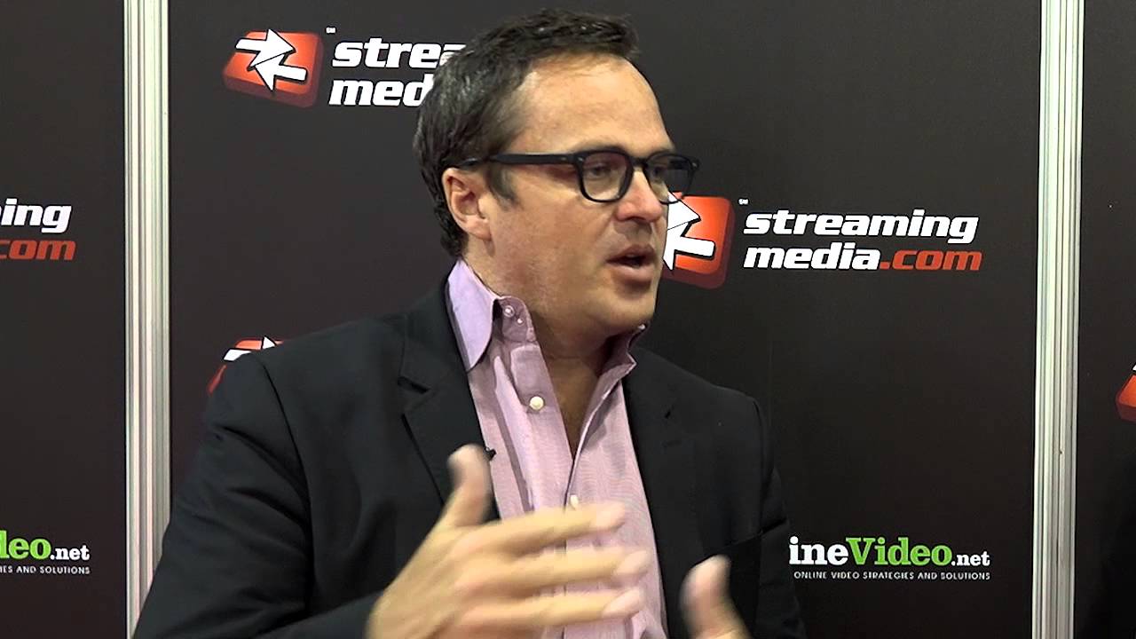 Almost Live from NAB: Clearleap Says U.S. Trails in OTT Offerings - YouTube