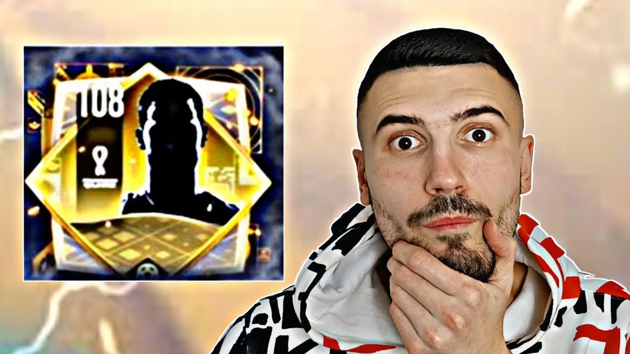OMG! 😱STIGAO JE PREBRUTALNI 108 OVR IGRAČ😱 *DEVET POGODAKA NA HEAD TO ...