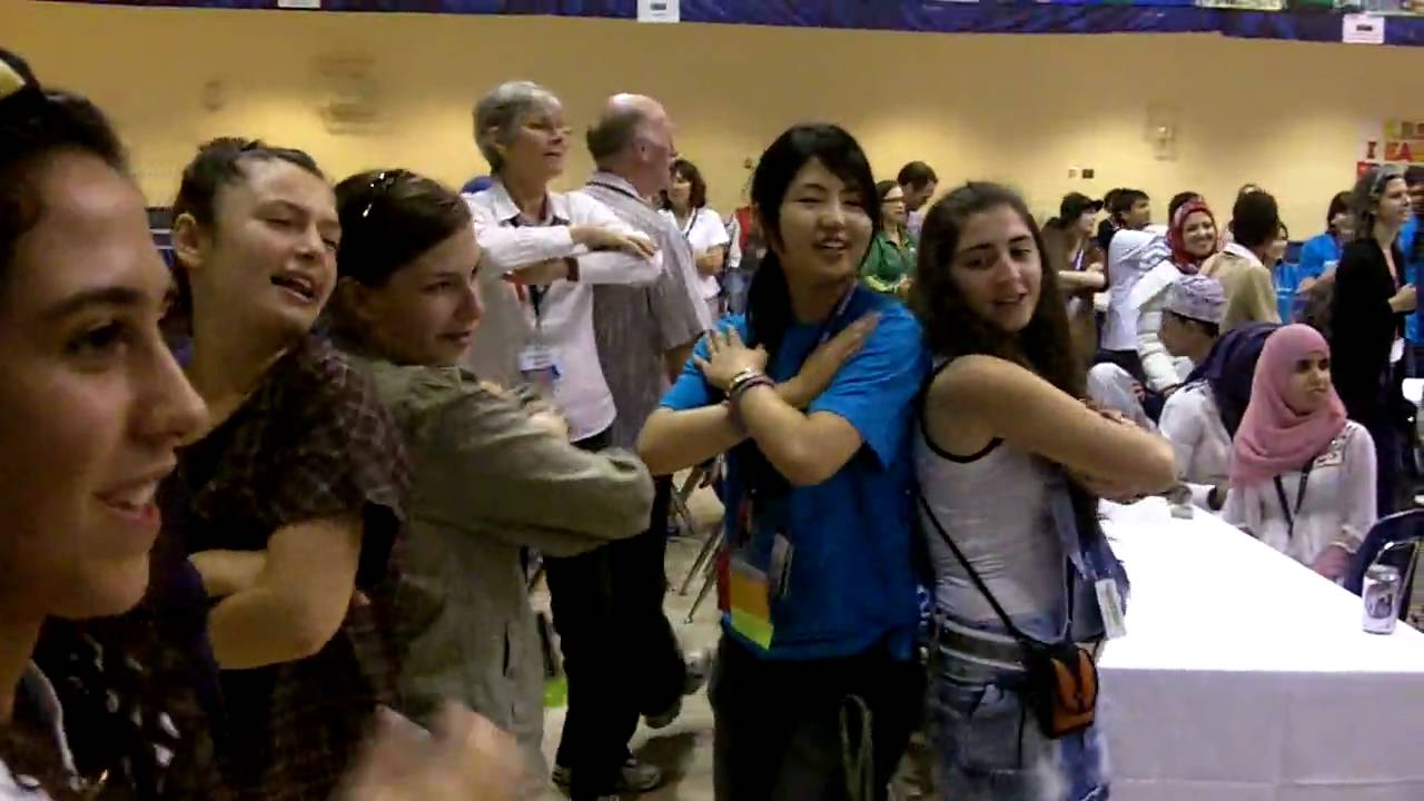 Errol Lee Concert - YouTube