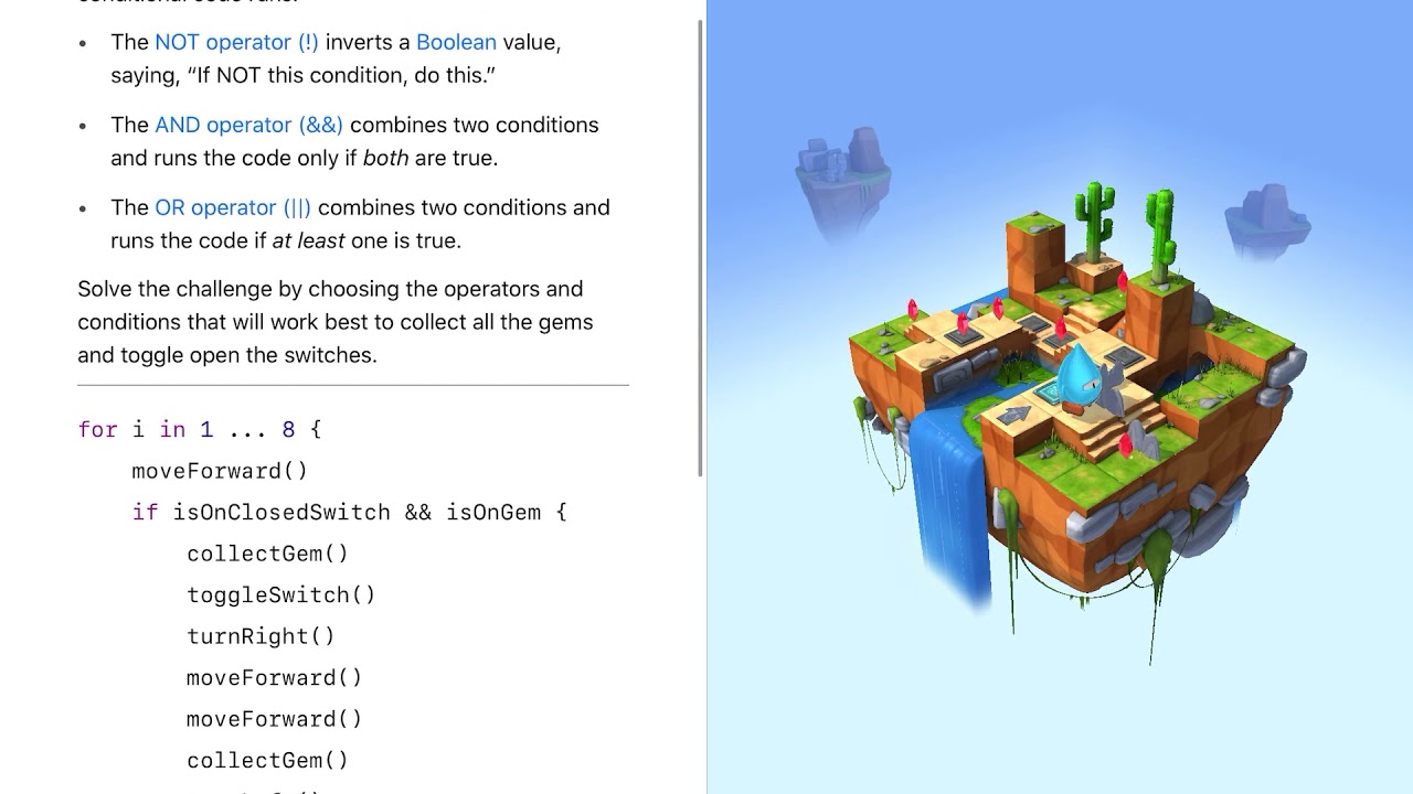 Learning to Code @ISE 2 - YouTube