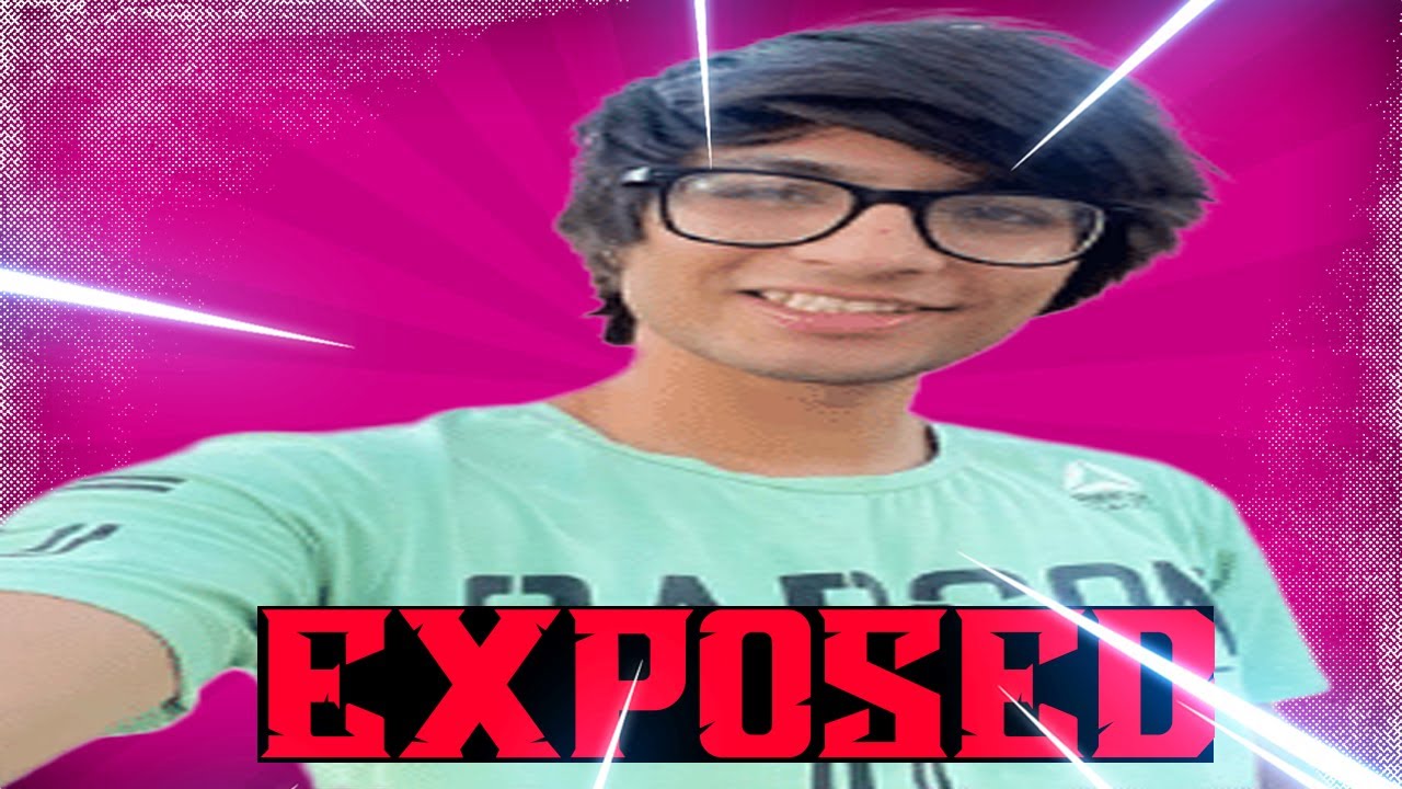 Saurabh joshi || the end - YouTube