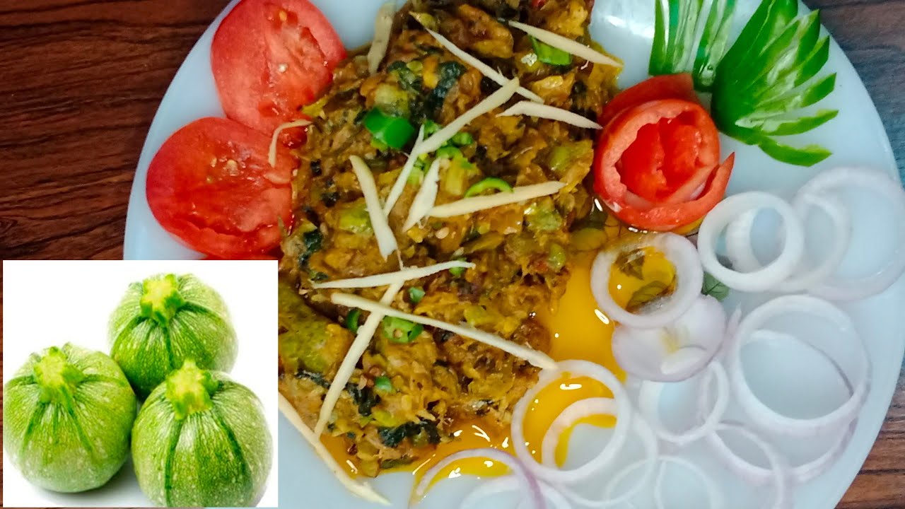 Tinday Masala|Easy And Tasty Veg Recipe|Simple Way Of Cooking Style|Yam ...