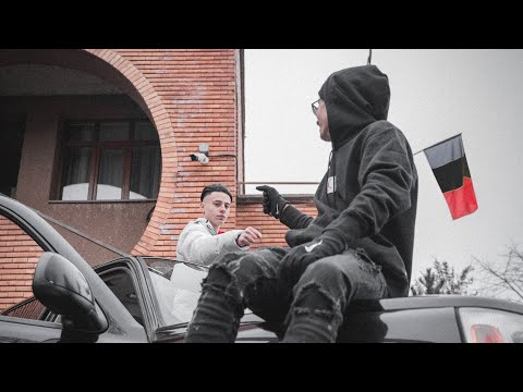YNY Sebi X PETRE STEFAN - ENZO FERRARI | Official Video