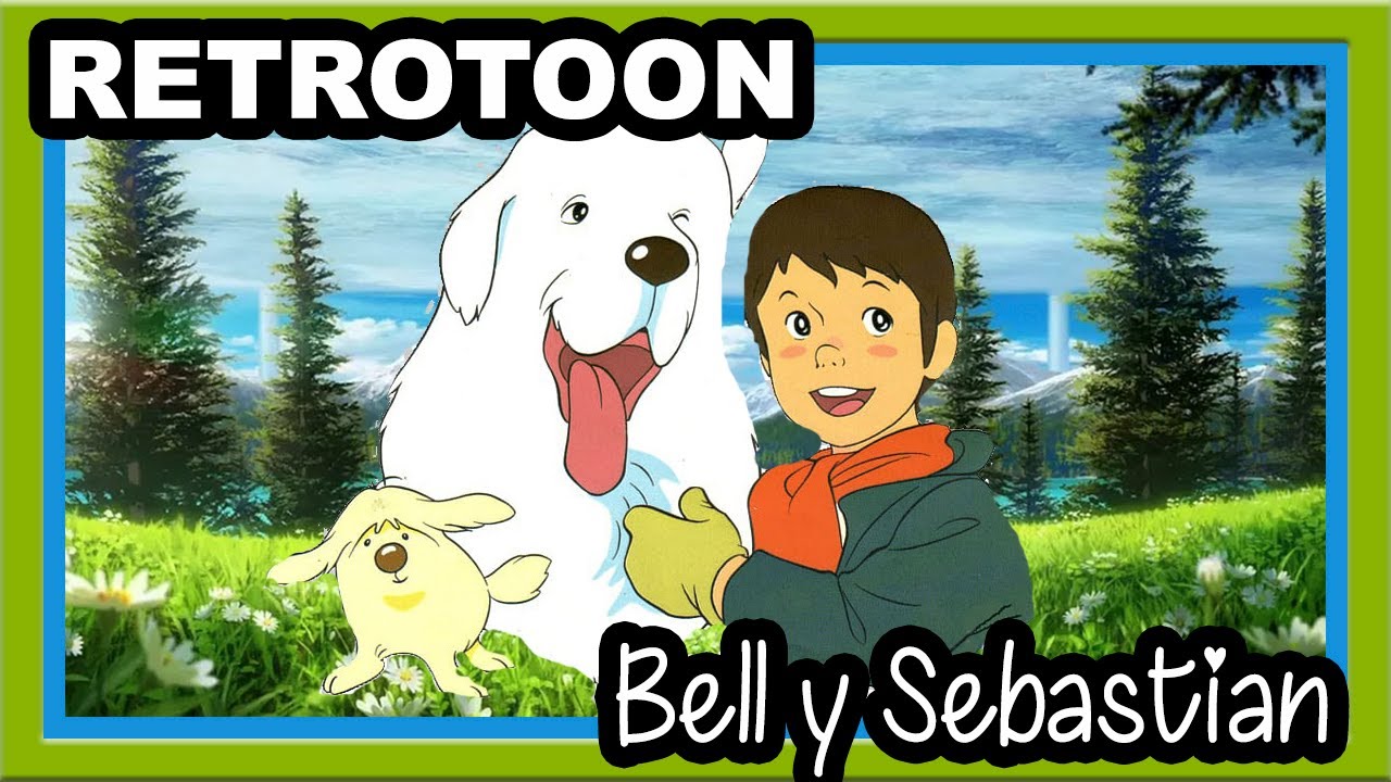 Bell y Sebastian - YouTube