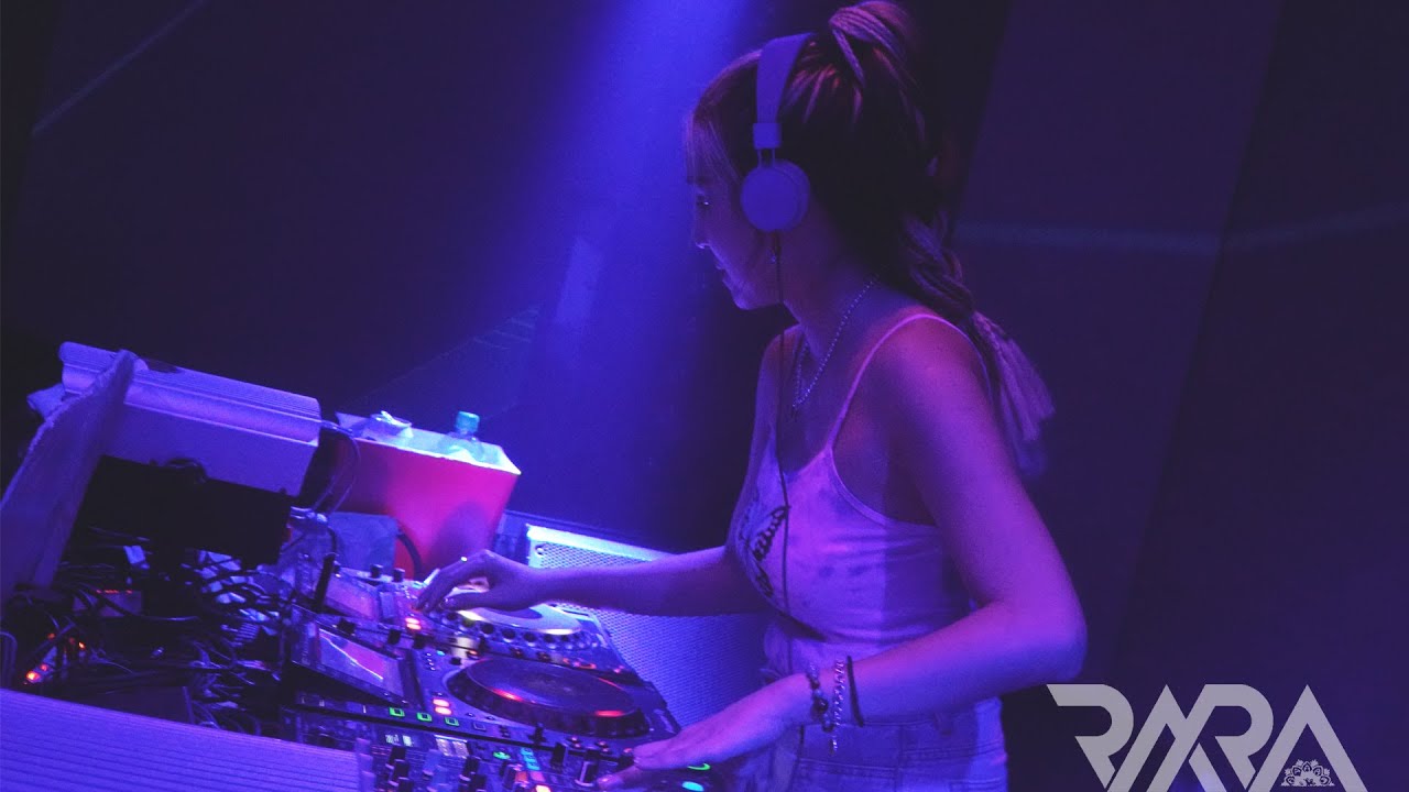 DJ RARA《ALWAYS MOVE》 2020 Recap - YouTube