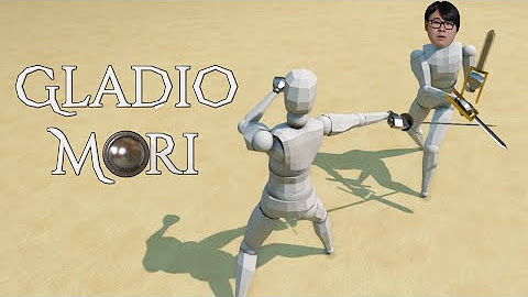 Gladio Mori - YouTube