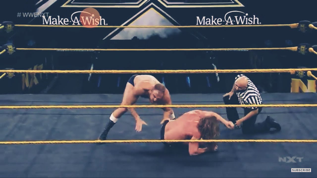matt Riddle vs . Timothy Thatcher wwe Nxt . 13 2020 - YouTube