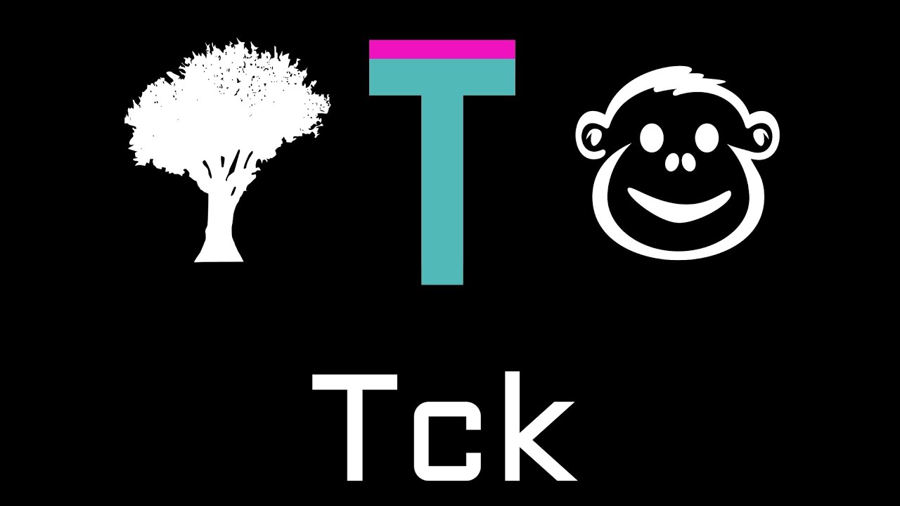 TCK Official Channel Intro - YouTube