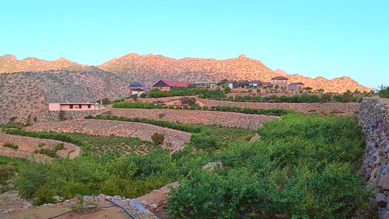 EID EL FITR HOLIDAY DESTINATION - MAHARATH AL WAROOD PERFUME FACTORY # ...