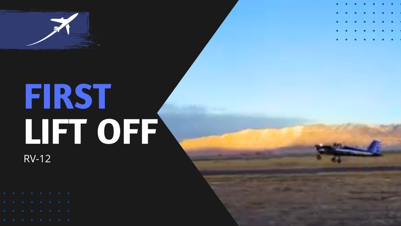 First Flight lift off! (Part 4) - YouTube