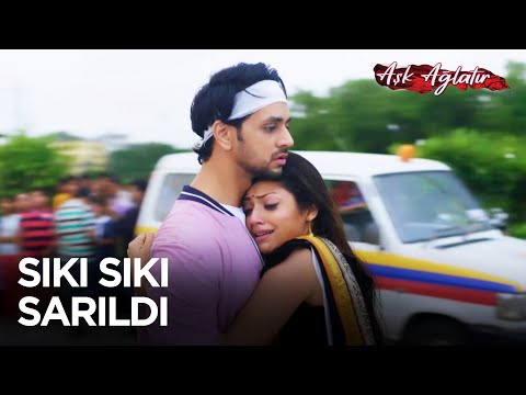 Sen Seviyorum Demesen De Olur | Aşk Ağlatır Hint Dizisi 53. Bölüm