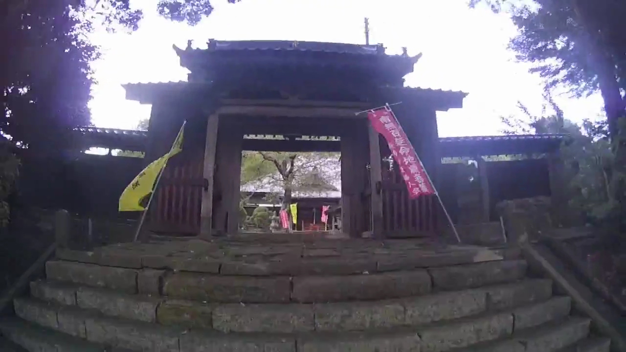 延命寺 / Enmeiji Temple in Sodegaura Japan - YouTube