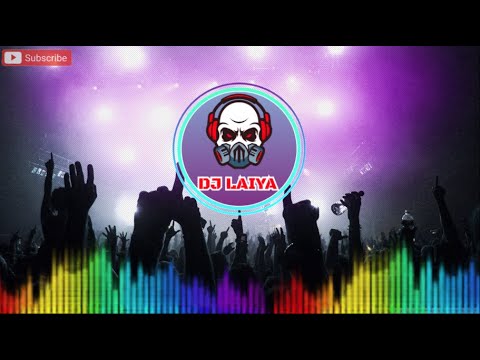 Cartoon   Howling Ft  Asena [ DJ LAIYA ]