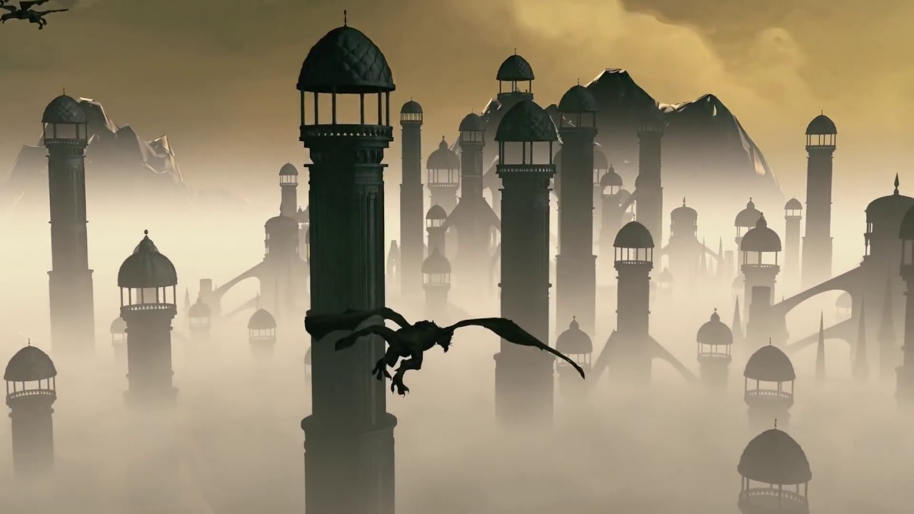 Game of Thrones Conquest & Rebellion - Animated History Of Seven ...