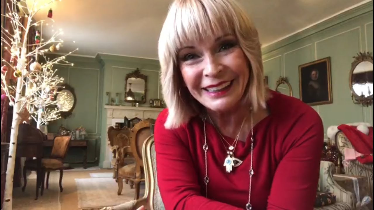 Toyah At Home: Episode #23 - YouTube